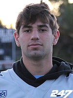 Sam Connelly, Marin Catholic, Edge