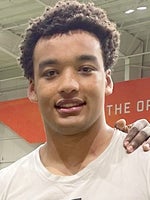 Carter Gooden, Tabor Academy, Edge