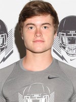 Grant Saylor, Thomas S. Wootton, Dual-Threat Quarterback