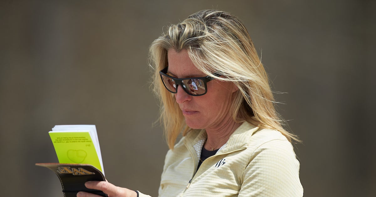 More With Les Podcast with Wake women's golf coach Kim Lewellen