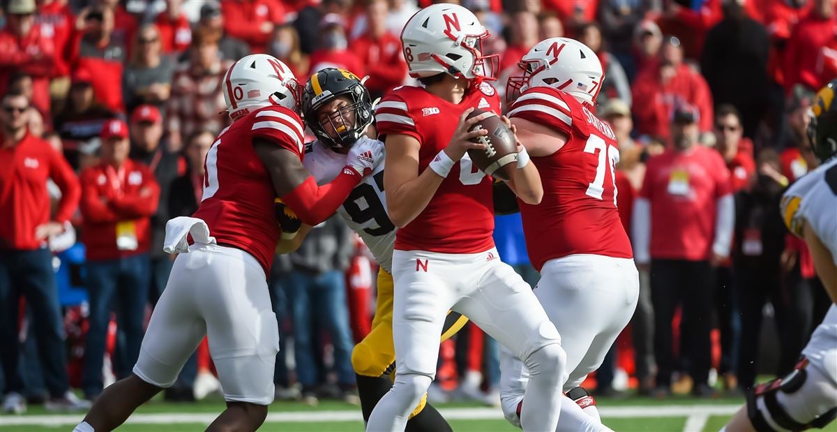 What we know so far about the Husker quarterbacks