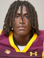 Quandarius Keyes, Pearl River C.C., Cornerback
