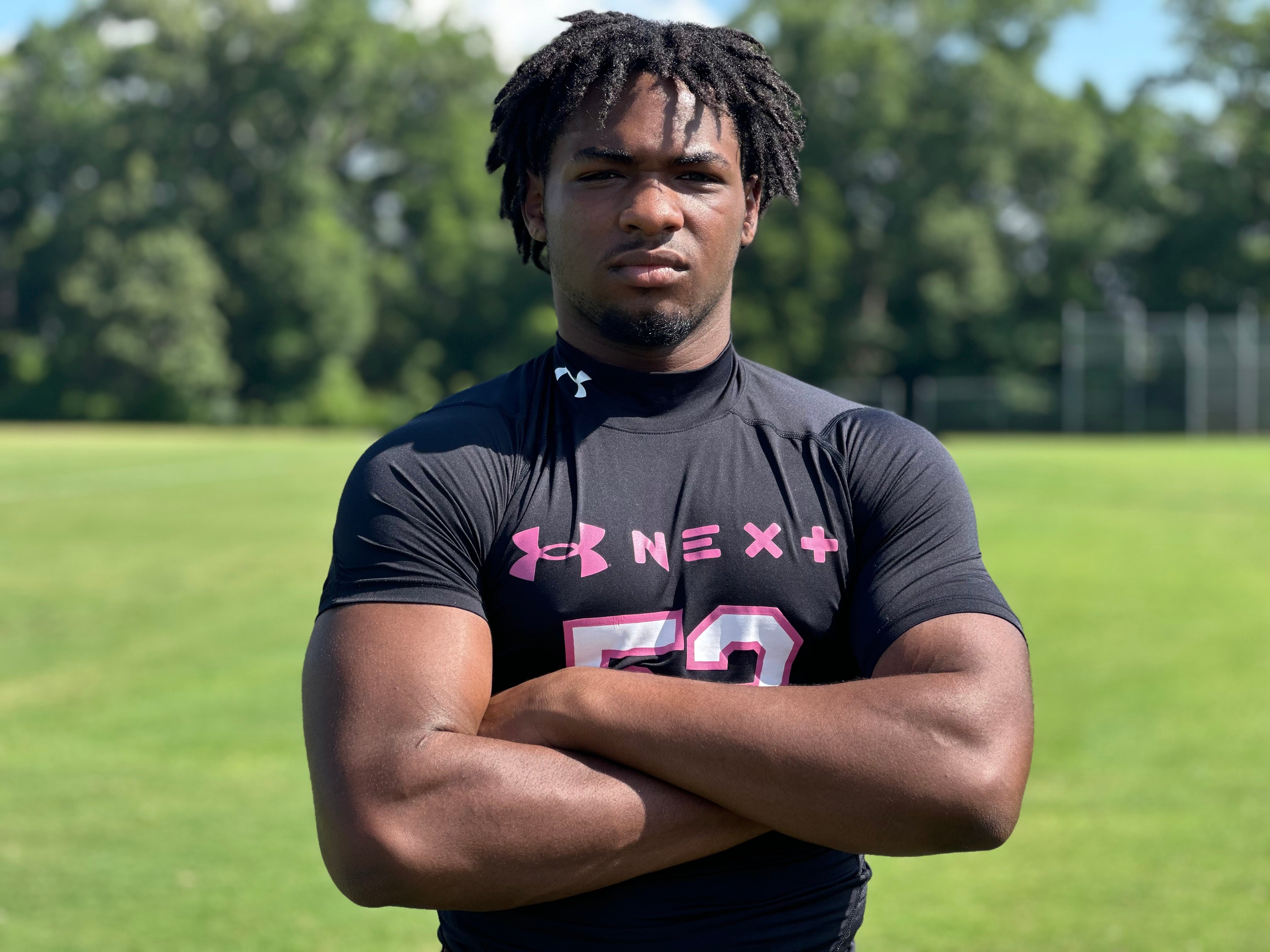 Live Updates: FSU starts camp season on campus with 7-on-7 High School ...