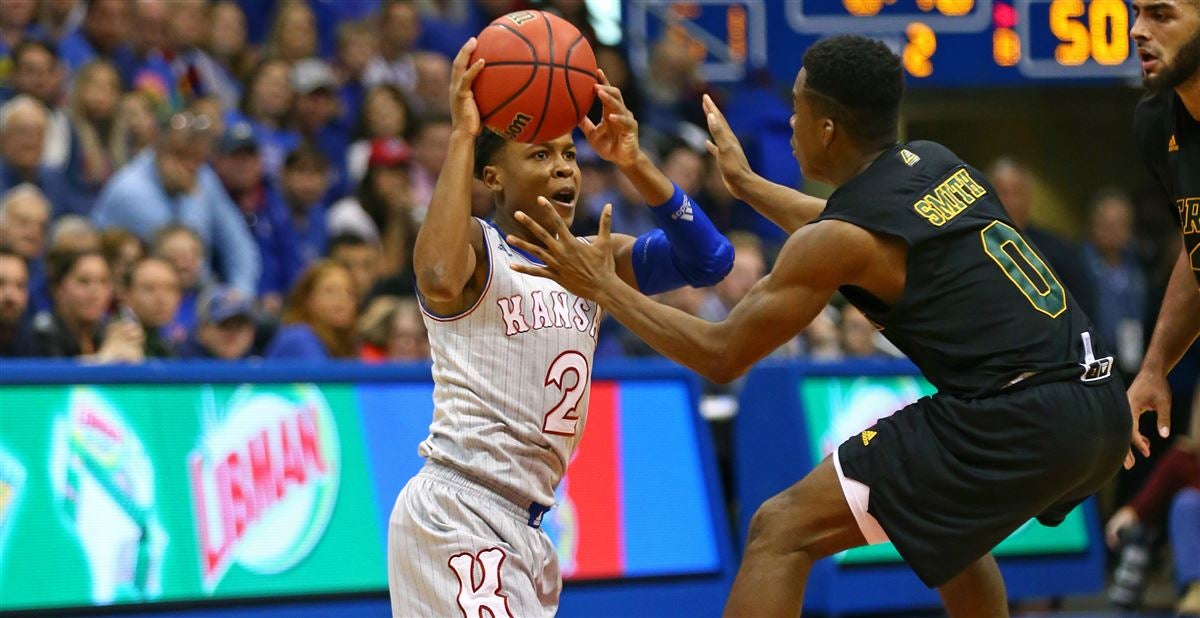 Analysis: Thoughts on Charlie Moore's transfer announcement