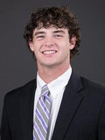 Jordan Little, Hickory Grove Baptist Christian School, Pitcher