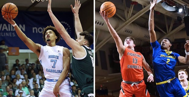 UNC-Campbell Preview: Non-Conference Finale Before ACC Restart