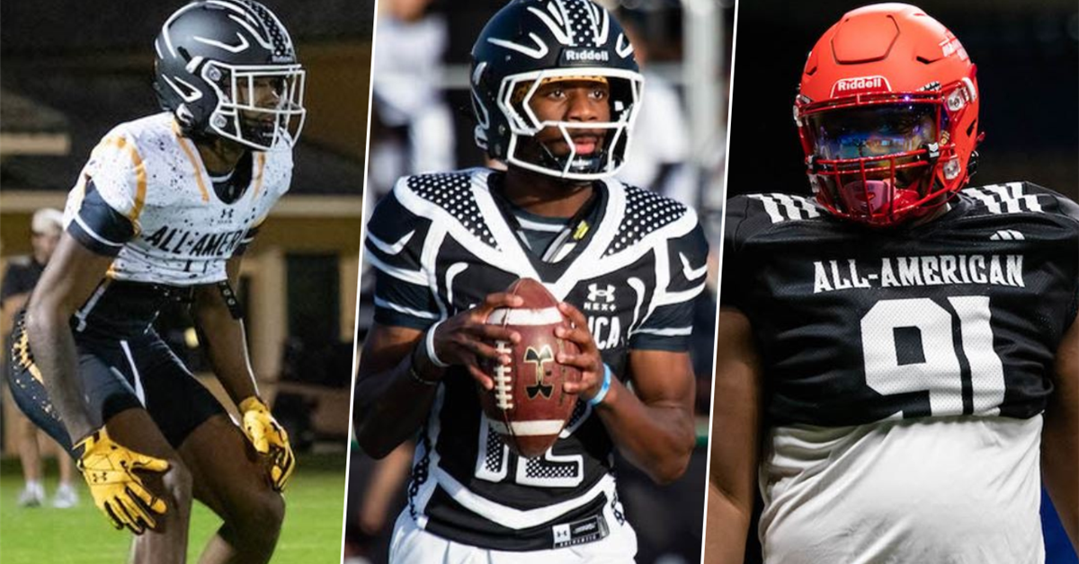 Final 2025 Top247 rankings: Scouting roundtable answers burning ...