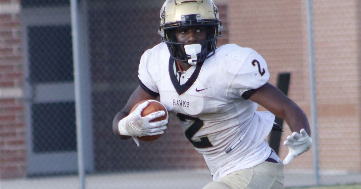 Coach Speak: Dontavius Braswell