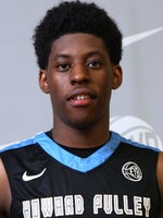 Sacar Anim, Marquette, Small Forward