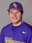 Nick Thompson, East Carolina, Left Fielder