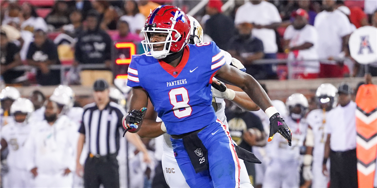 Following the Future: How Texas commits performed last week - Football ...