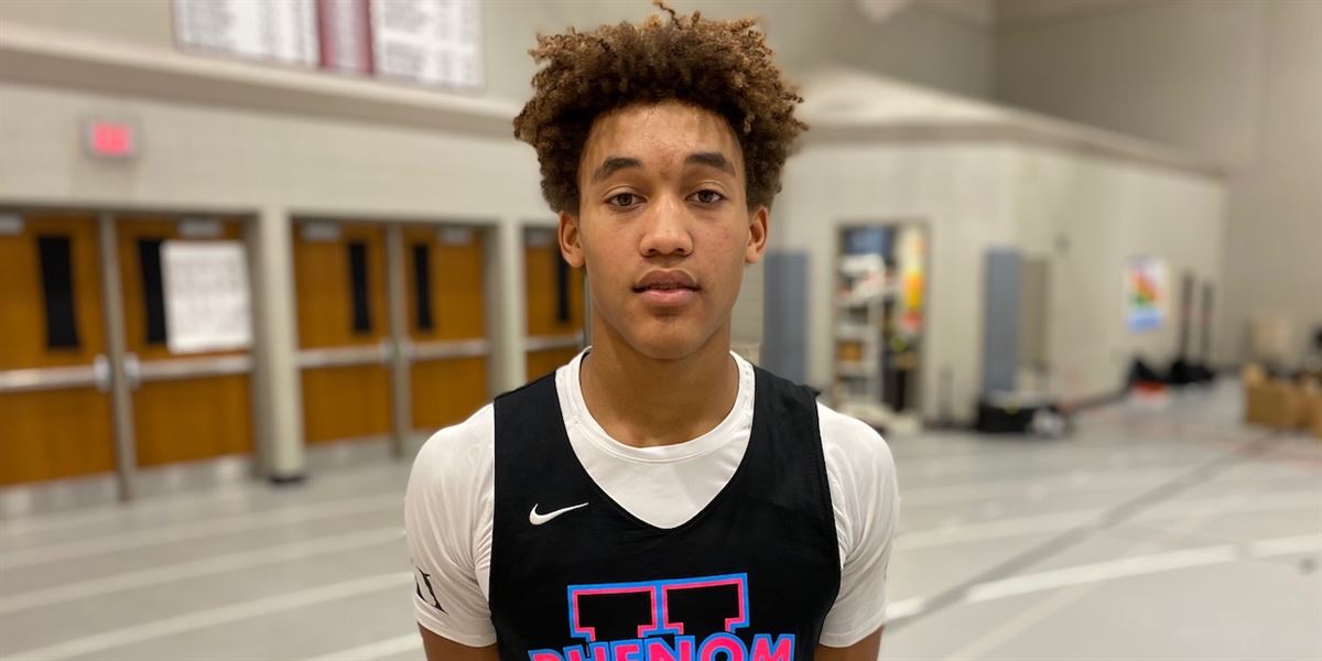 Scouting report: 2022 point guard Seth Trimble
