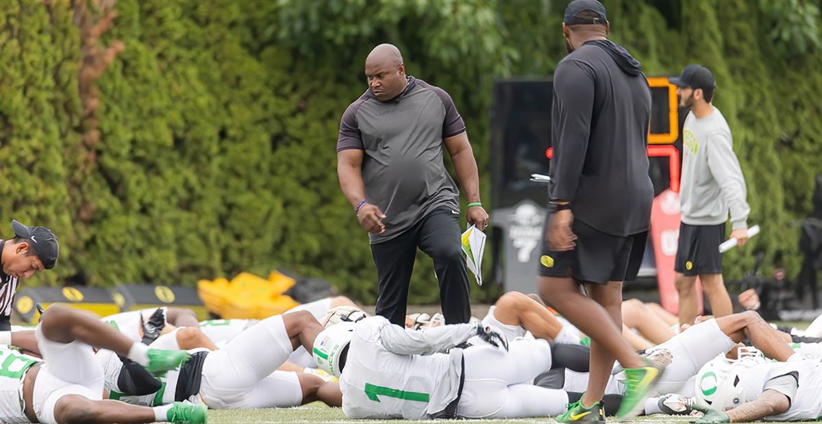 Making sense of Ohio State hiring Carlos Locklyn as running backs coach ...