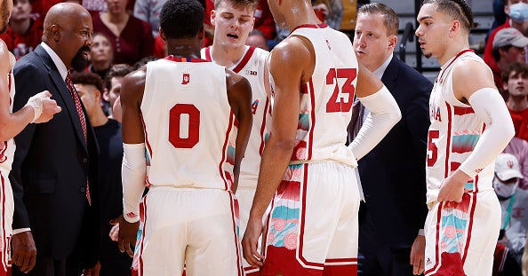 Indiana basketball: Hoosiers assistant coach Dane Fife will not return ...