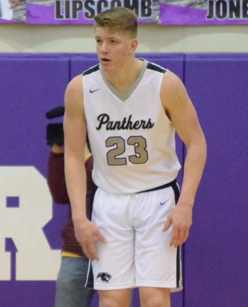 Sights and Sounds: Ben Roderick, Jack Sawyer square off