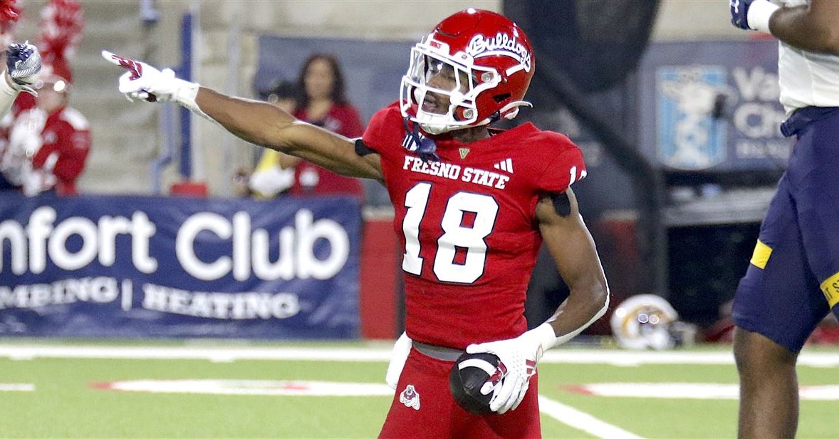 Arkansas Transfer Names to Watch: WR, TE & OL