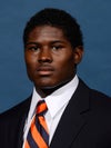 Jonathan Jones, Auburn, Cornerback