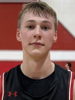 Drew Scharnowski, Central, Power Forward