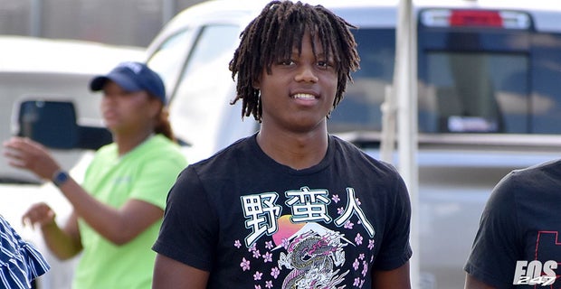 Three-star safety TJ Metcalf names top four, will announce decision Friday