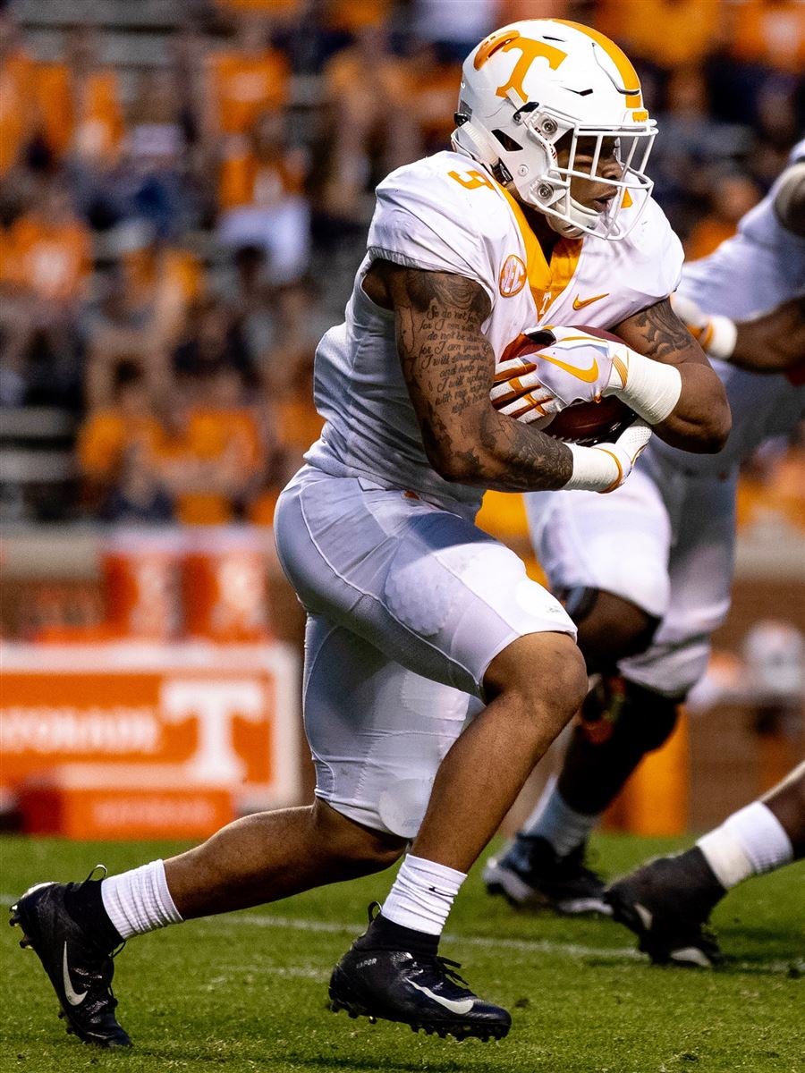 Tim Jordan gets tough love from Vols with film of 2018 mistakes