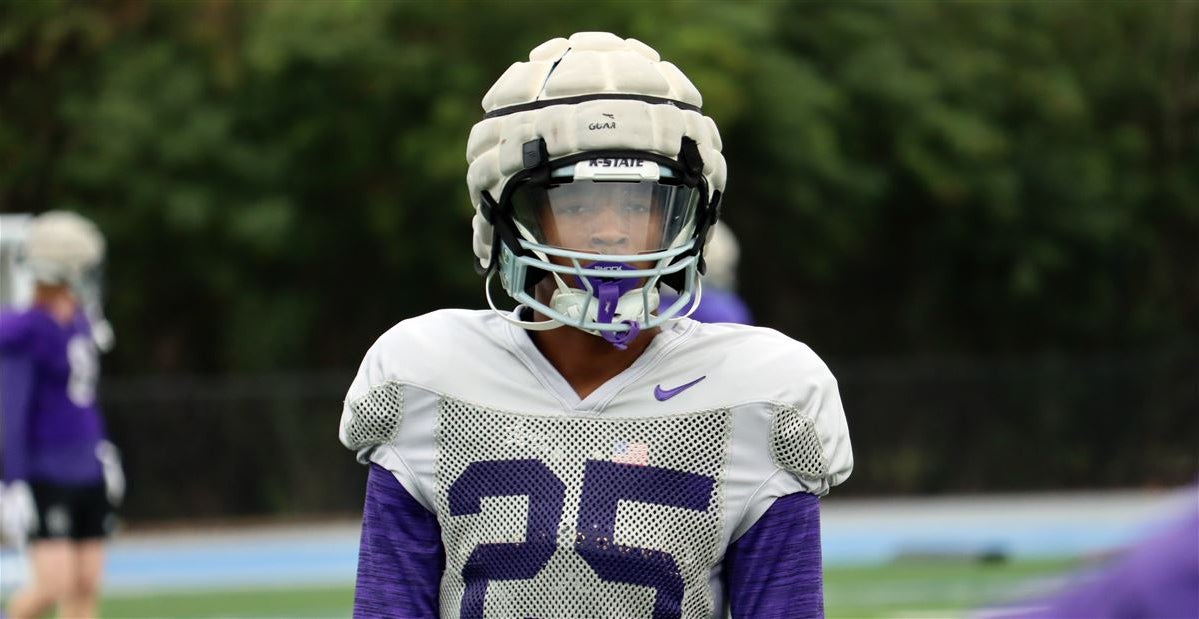 Which states has Kansas State football acquired its players from?