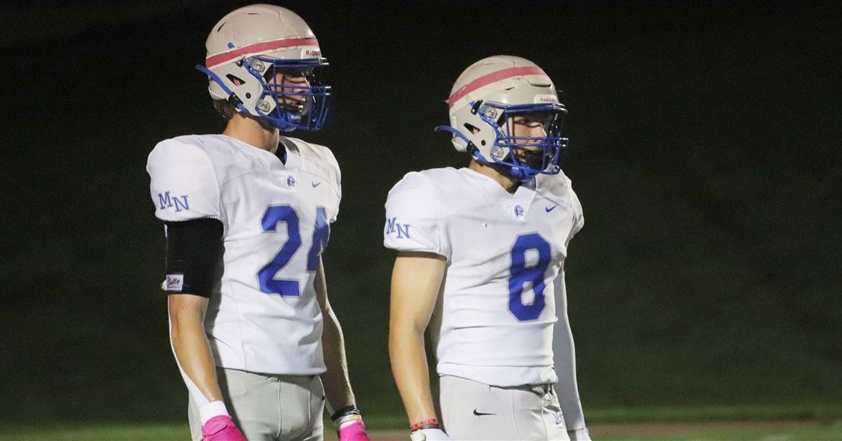 Pierce Mooberry commits to Huskers