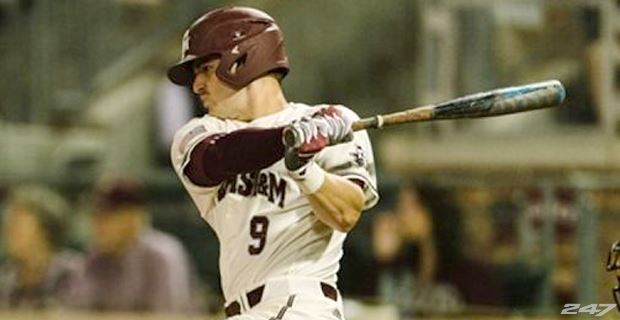 No. 8 LSU evens series vs. A&M with 7-4 win