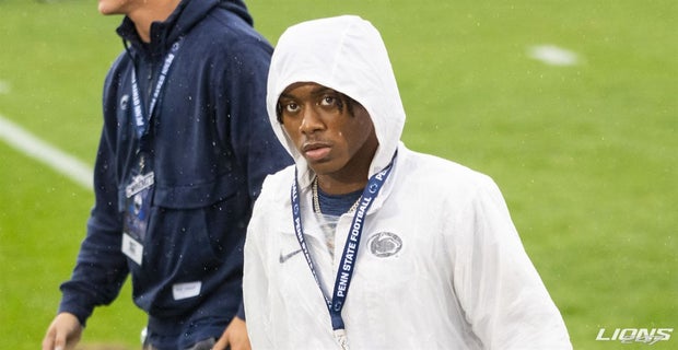 PHOTOS: Penn State recruiting visitors for FIU, including a big man who ...