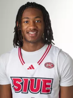 Brian Taylor II, SIU Edwardsville, Point Guard