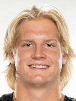 Ethan Barr, Marcus, Inside Linebacker