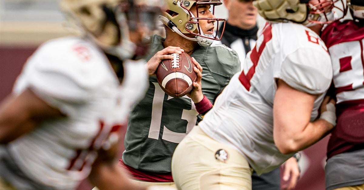 FSU Football Spring Game FAQ