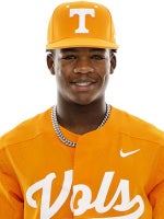 Kyle Booker, Oral Roberts, Outfielder