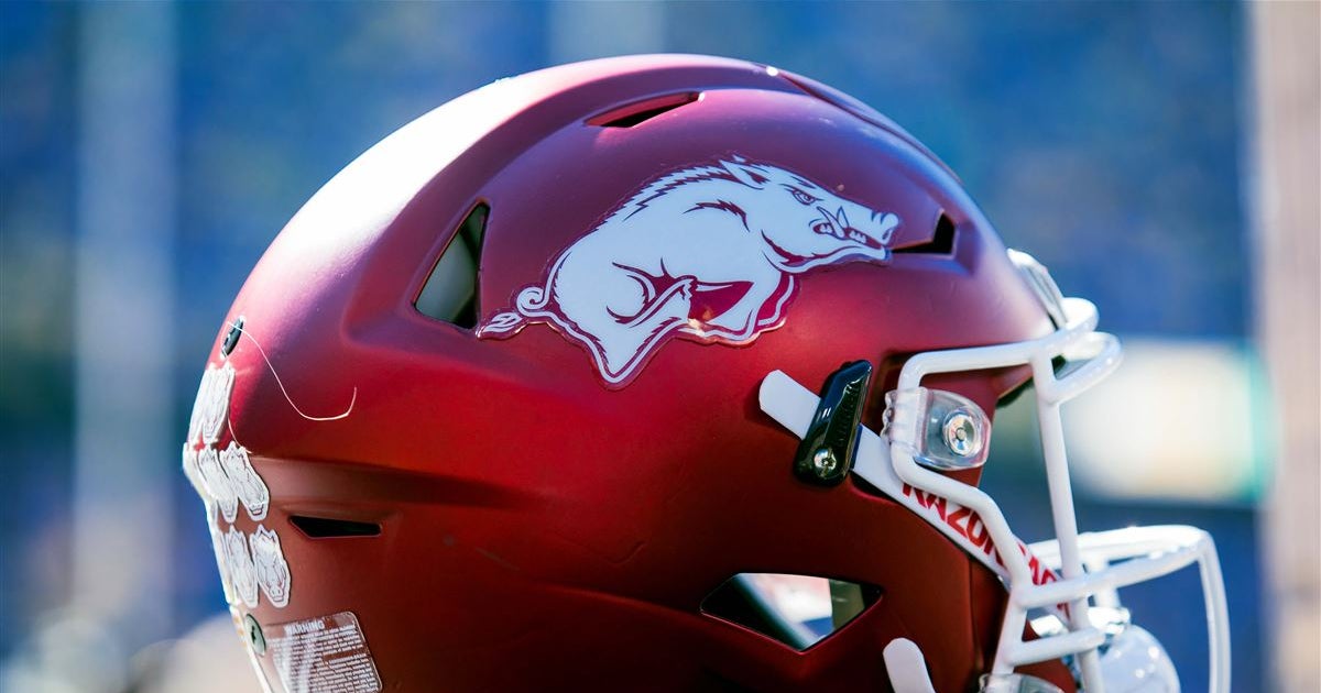 Arkansas quarterback Jacob Switzer enters transfer portal