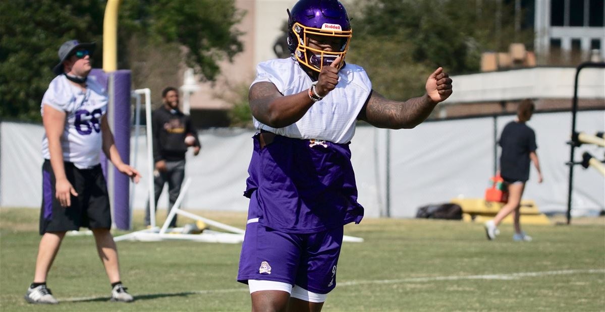 10 ECU players with something to prove this season