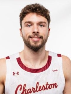 Hokies land Charleston forward Ben Burnham