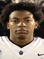 King Miller, USC, Running Back