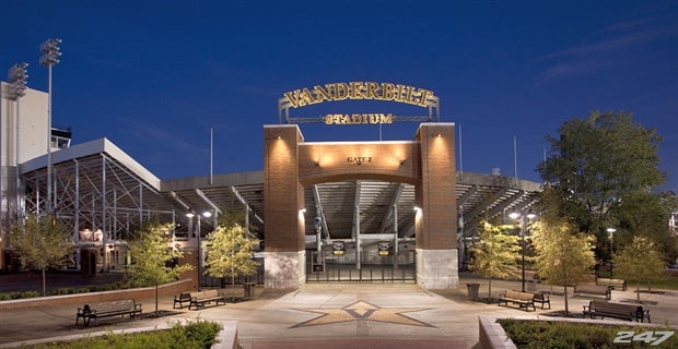 SEC Stadiums Ranked by Building Aesthetics : r/CFB