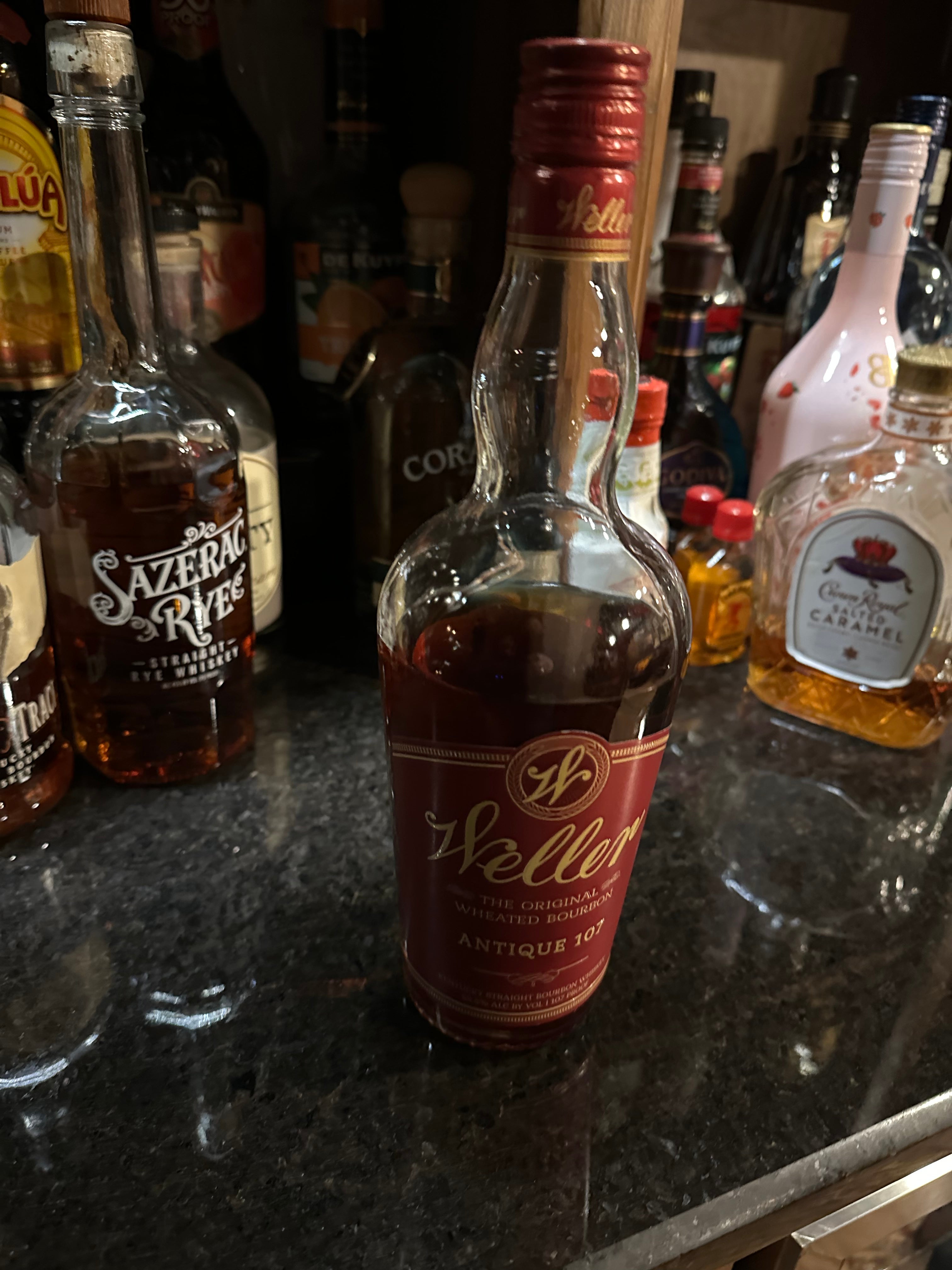 Victory drinks - Post em if you got em