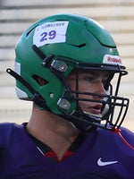 Cooper Terwilliger, T.F. Riggs, Tight End