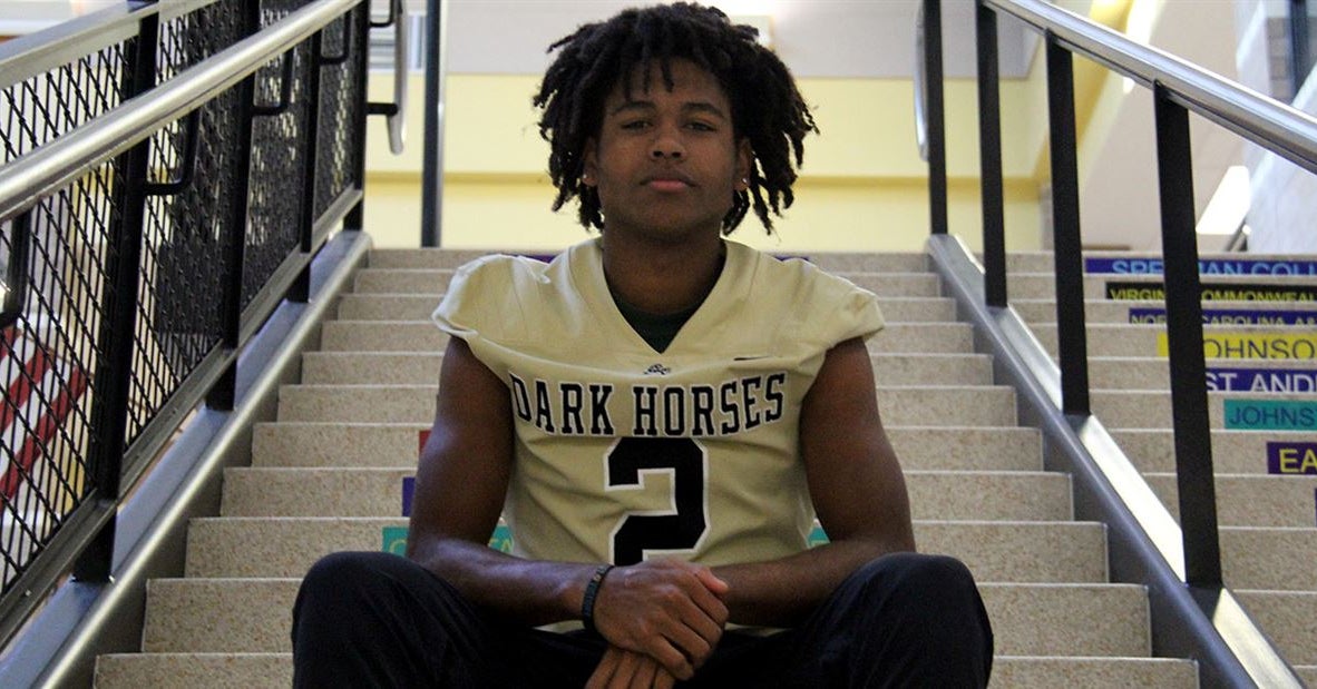 Suspect at large in death of Josiah McLaurin's father, latest in a ...