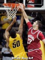 Bobby Capobianco, Indiana, Power Forward