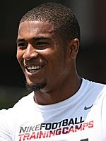 Commitment Impact: Corey Waller