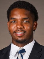 Dani Dennis-Sutton, Penn State, Edge