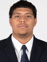 Braydon Bailey, Utah State, Defensive Line