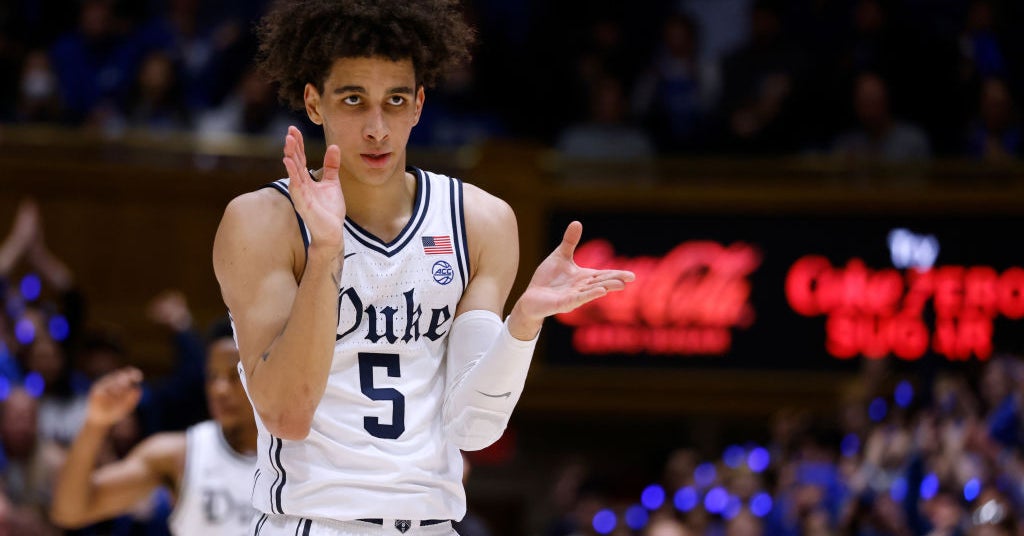 Duke takes down UNC 63-57 in thrilling rivalry game
