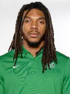 Christian Fitzpatrick, Marshall, Wide Receiver