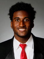 Yasir Abdullah, Jacksonville, Linebacker