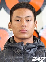 Truly Bell, Pittsburg, Wide Receiver