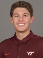 Jordan Stout, Baltimore, Punter