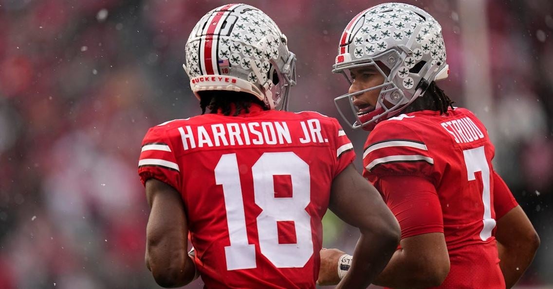 Ranking the College Football Playoff's top 10 rosters of all time based ...